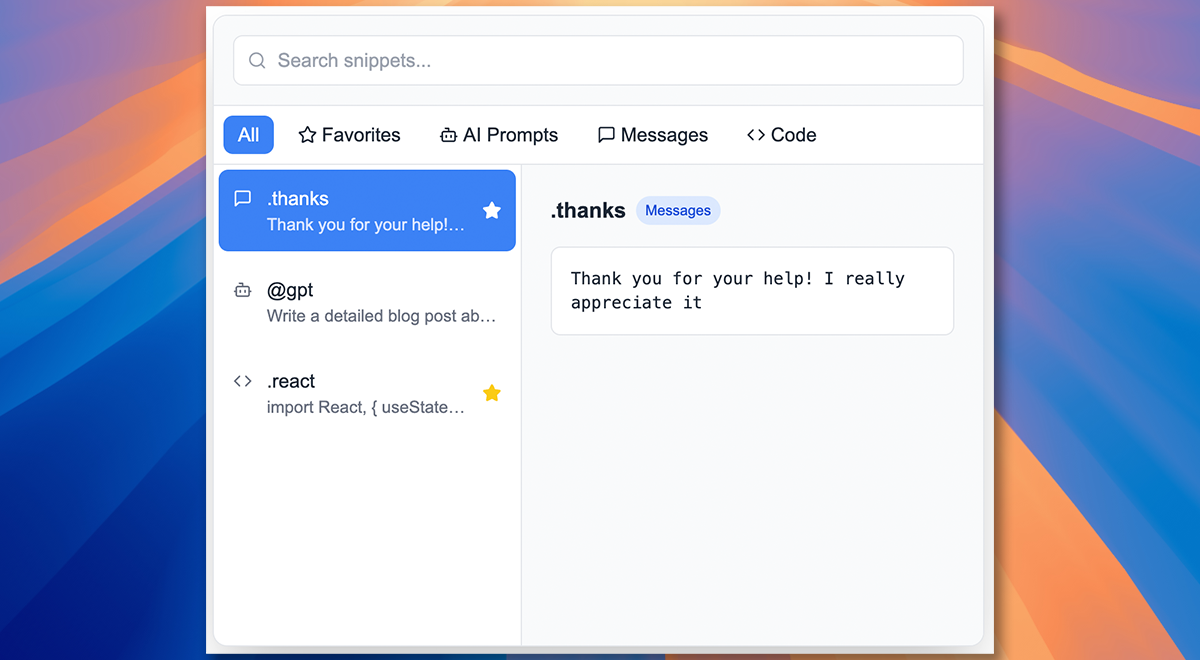 LoadFast: #1 Text Expander Chrome Extension for Snippets & Macros LoadFast: #1 Text Expander Chrome Extension for Snippets & Macros